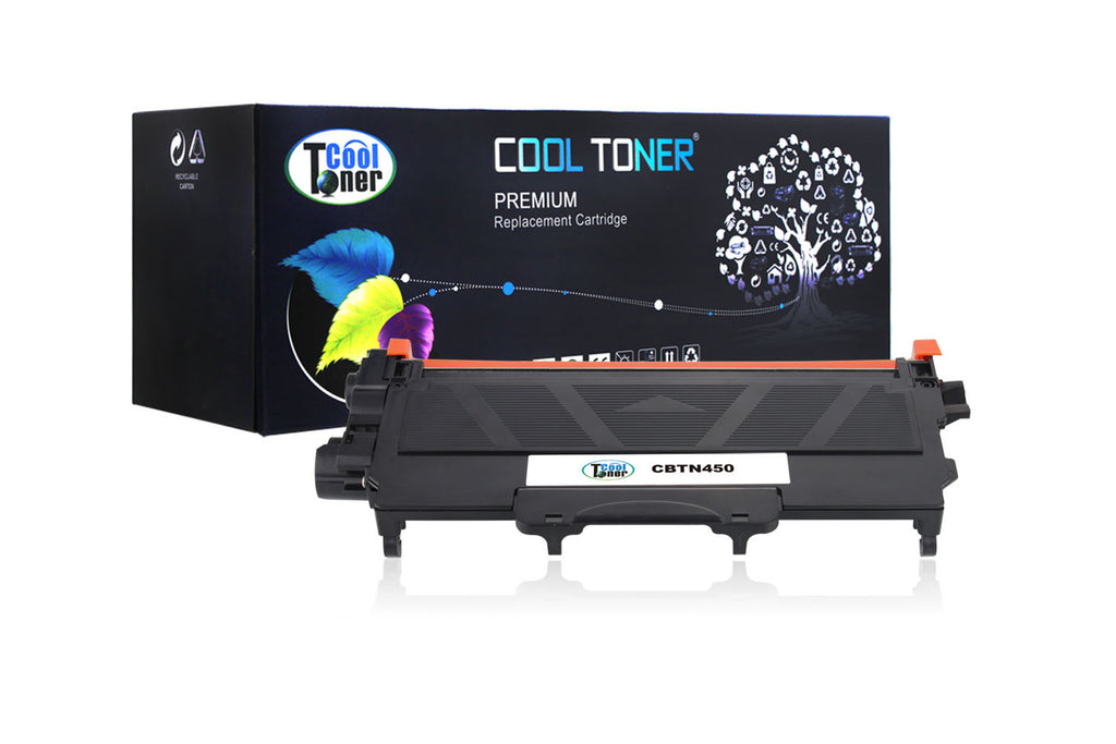 Brother DCP-7060 Toner Cartridges Replacements – Cool Toner